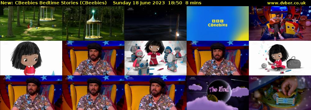 CBeebies Bedtime Stories (CBeebies) - 2023-06-18-1850