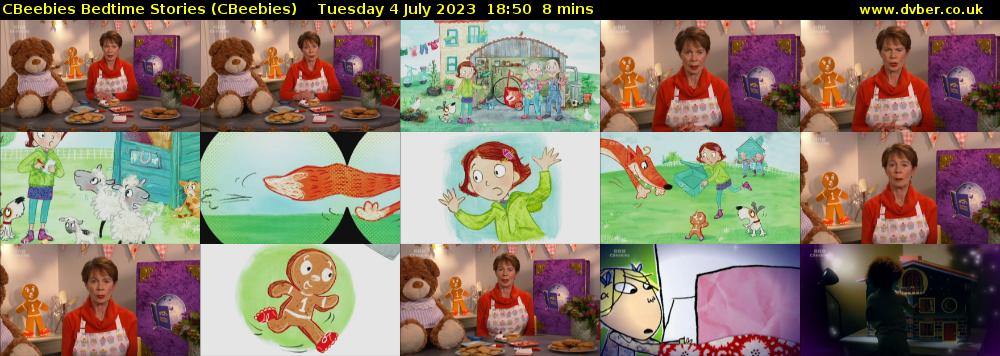 CBeebies Bedtime Stories (CBeebies) - 2023-07-04-1850