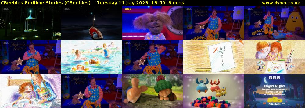 CBeebies Bedtime Stories (CBeebies) - 2023-07-11-1850
