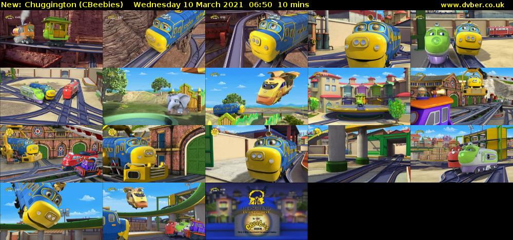 Chuggington (CBeebies) - 2021-03-10-0650