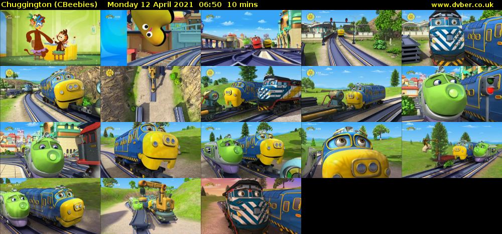 Chuggington (CBeebies) - 2021-04-12-0650