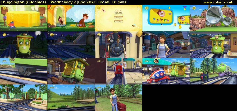 Chuggington (CBeebies) - 2021-06-02-0640