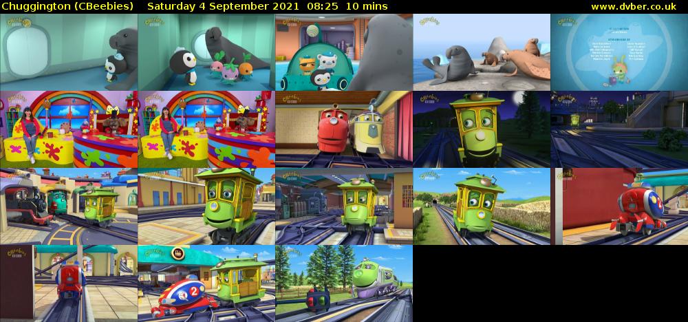 Chuggington (CBeebies) - 2021-09-04-0825