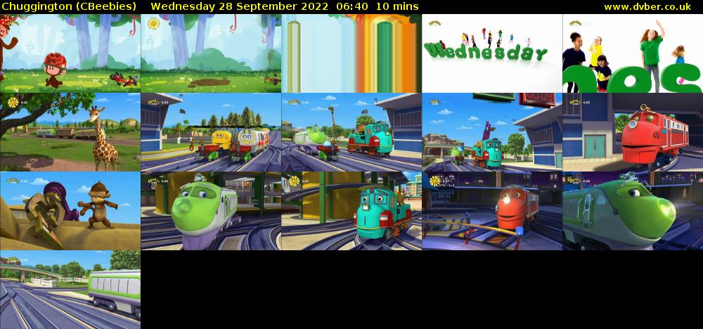 Chuggington (CBeebies) - 2022-09-28-0640