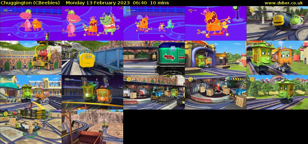 Chuggington (CBeebies) - 2023-02-13-0640