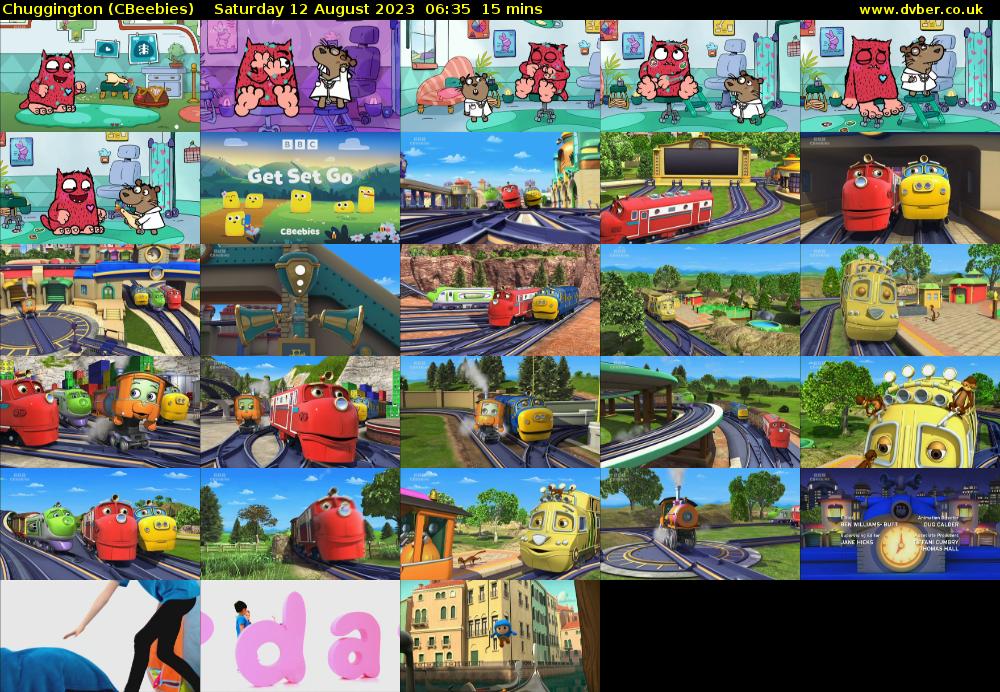 Chuggington (CBeebies) - 2023-08-12-0635