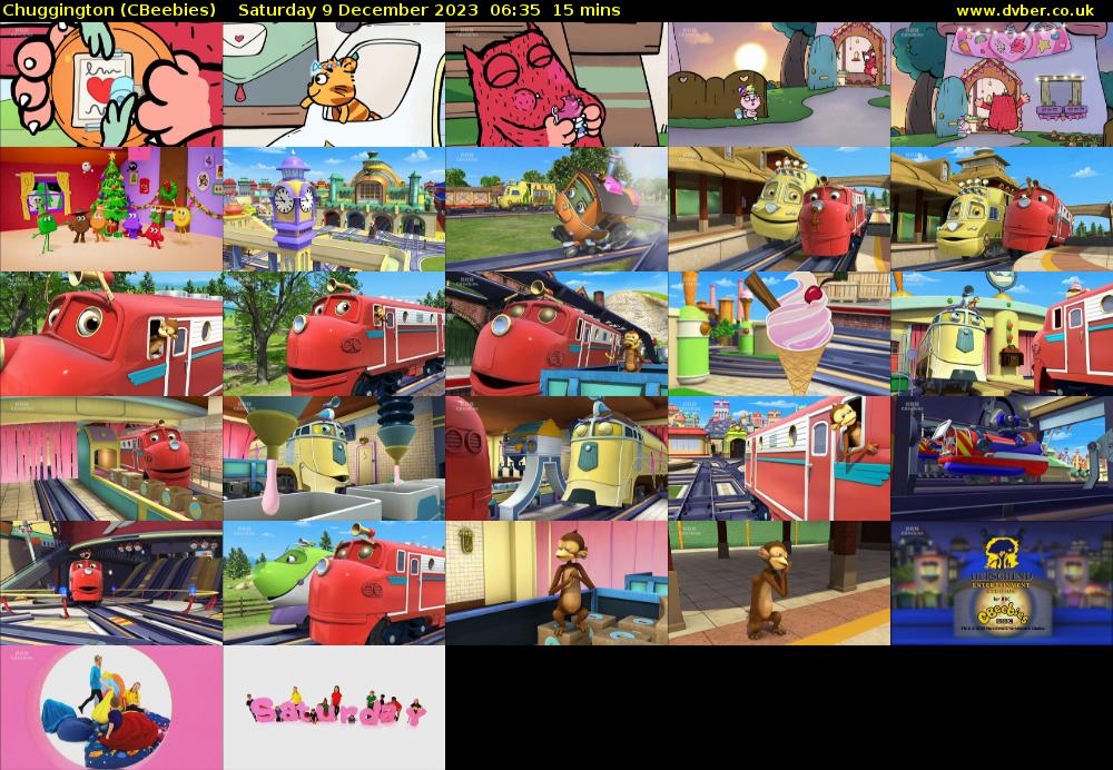 Chuggington (CBeebies) - 2023-12-09-0635