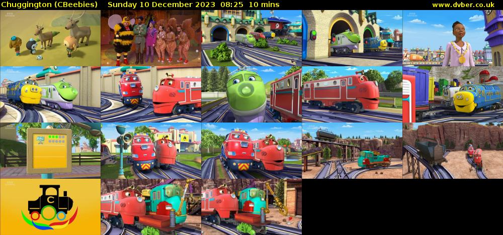 Chuggington (CBeebies) - 2023-12-10-0825