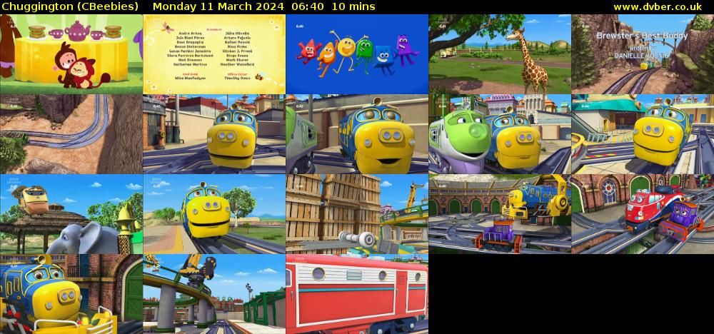 Chuggington (CBeebies) - 2024-03-11-0640