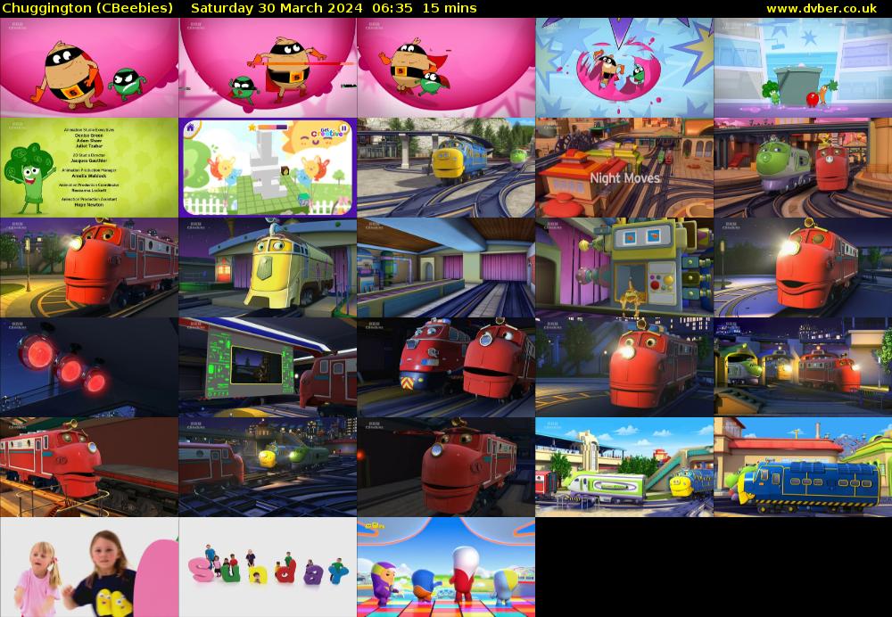 Chuggington (CBeebies) - 2024-03-30-0635