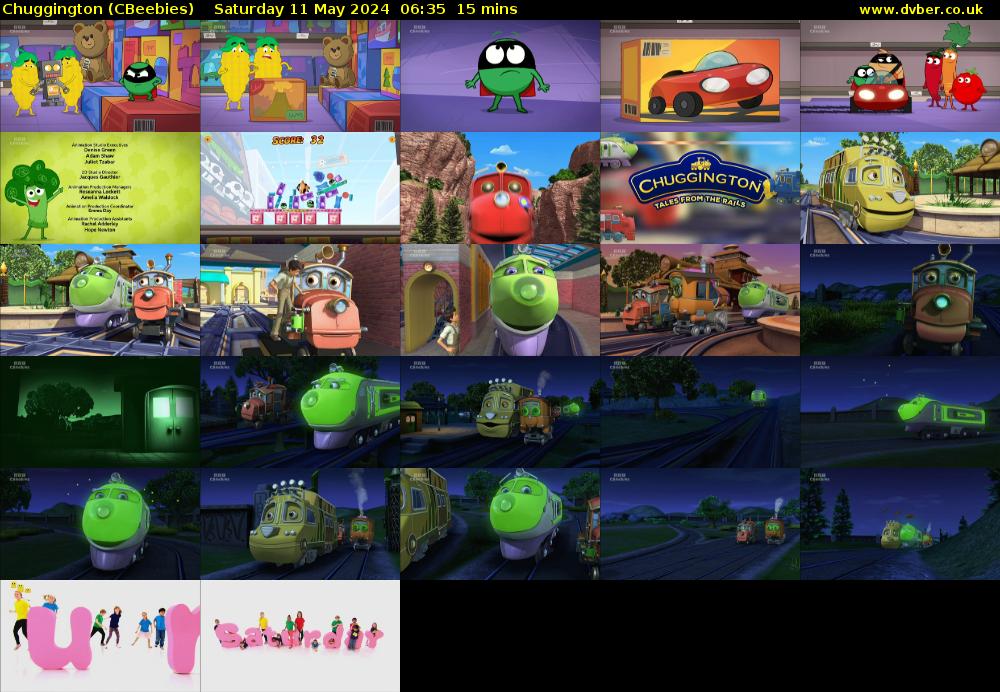 Chuggington (CBeebies) - 2024-05-11-0635