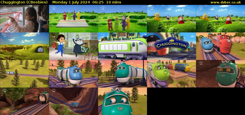 Chuggington (CBeebies) - 2024-07-01-0625