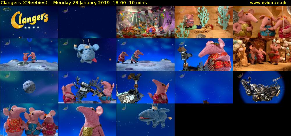 Clangers (CBeebies) - 2019-01-28-1800