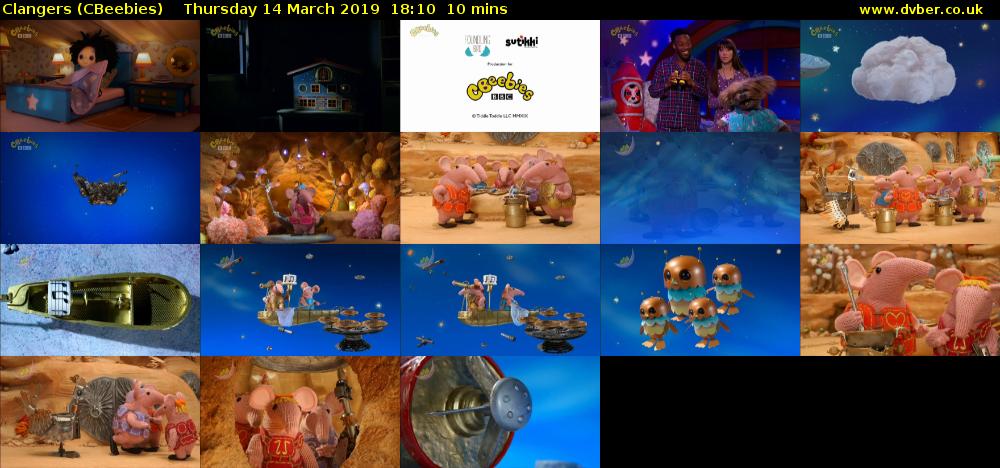 Clangers (CBeebies) - 2019-03-14-1810