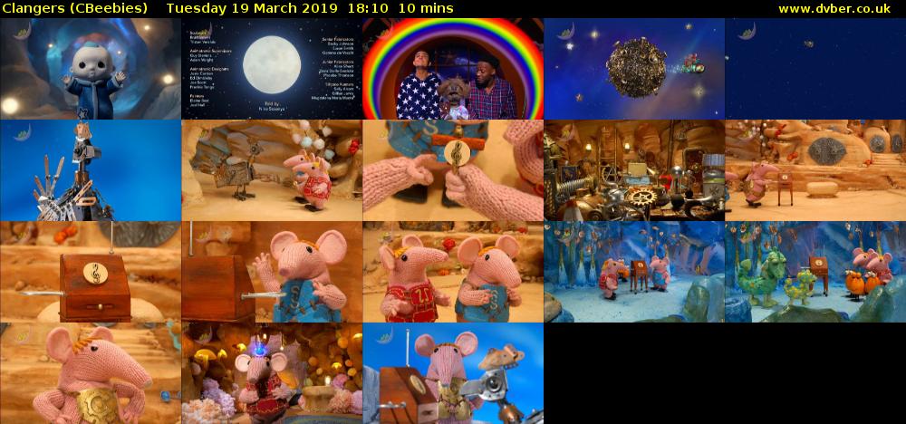 Clangers (CBeebies) - 2019-03-19-1810