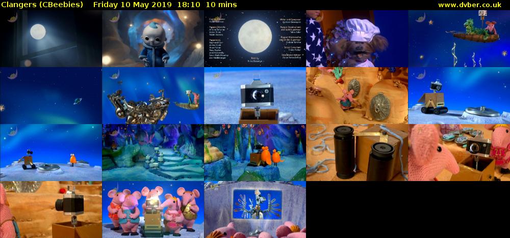 Clangers (CBeebies) - 2019-05-10-1810