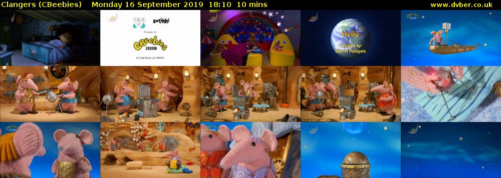Clangers (CBeebies) - 2019-09-16-1810
