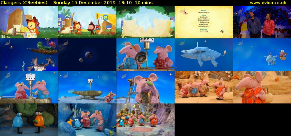 Clangers (CBeebies) - 2019-12-15-1810