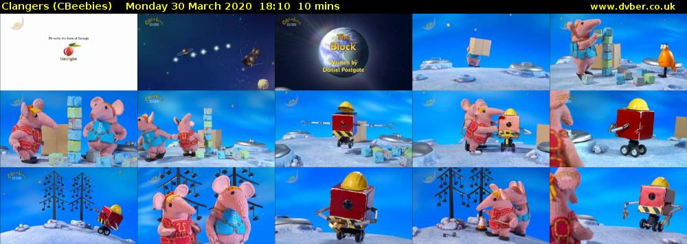 Clangers (CBeebies) - 2020-03-30-1810