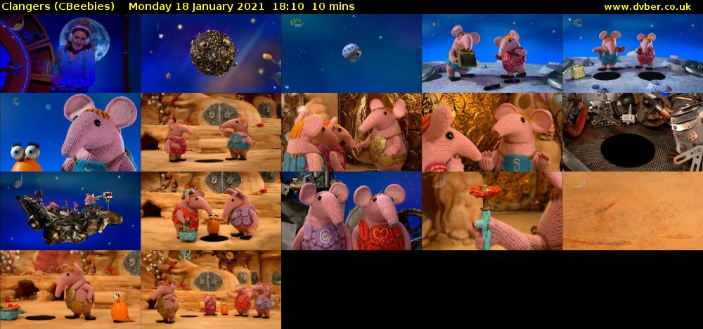 Clangers (CBeebies) - 2021-01-18-1810