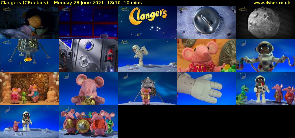 Clangers (CBeebies) - 2021-06-28-1810