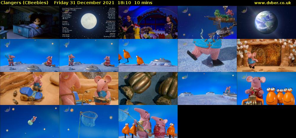 Clangers (CBeebies) - 2021-12-31-1810