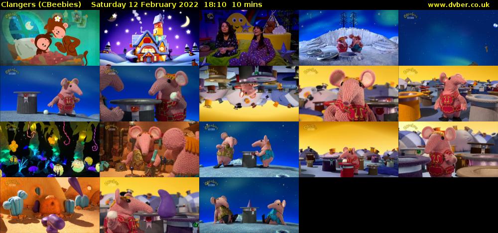 Clangers (CBeebies) - 2022-02-12-1810