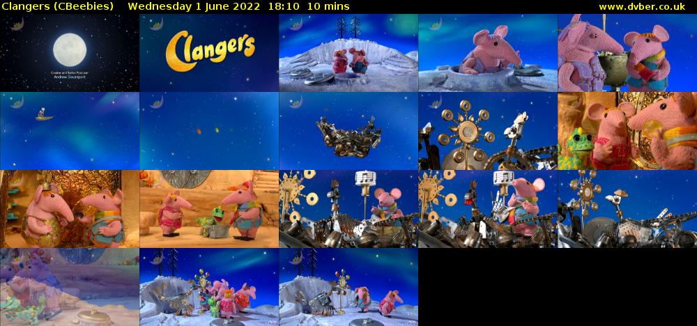 Clangers (CBeebies) - 2022-06-01-1810