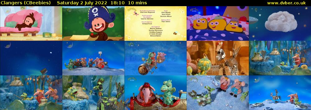 Clangers (CBeebies) - 2022-07-02-1810