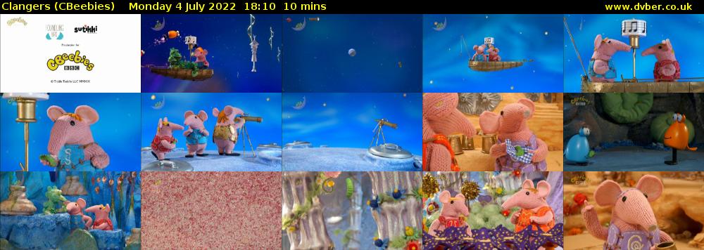 Clangers (CBeebies) - 2022-07-04-1810