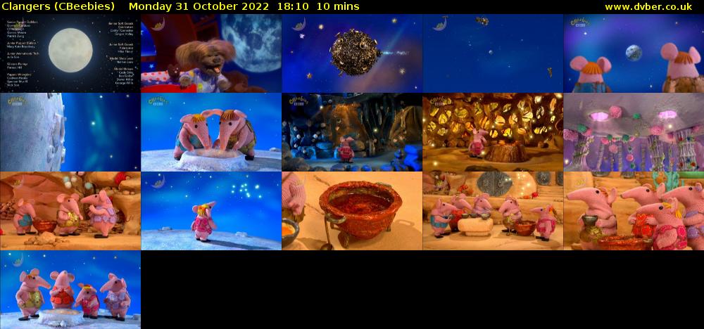Clangers (CBeebies) - 2022-10-31-1810