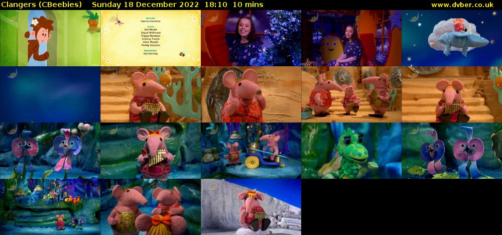 Clangers (CBeebies) - 2022-12-18-1810