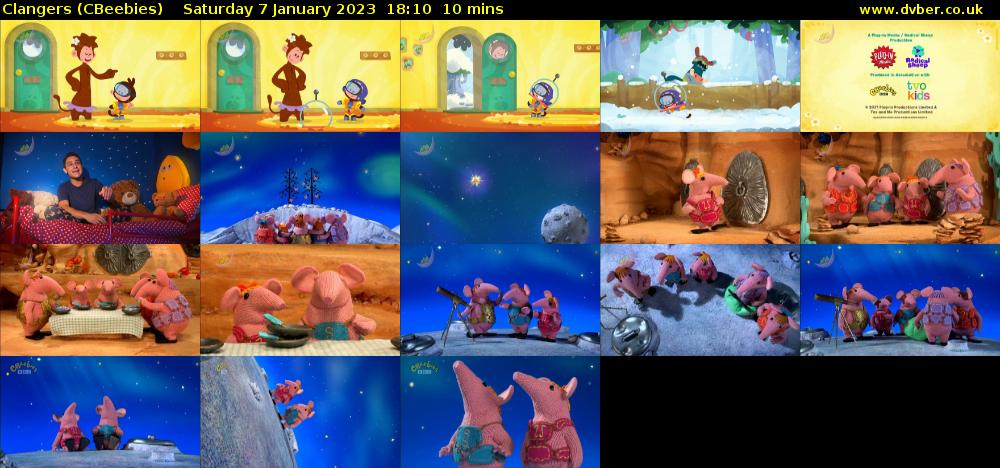 Clangers (CBeebies) - 2023-01-07-1810