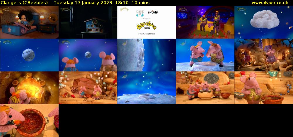 Clangers (CBeebies) - 2023-01-17-1810