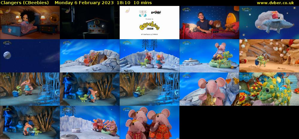 Clangers (CBeebies) - 2023-02-06-1810