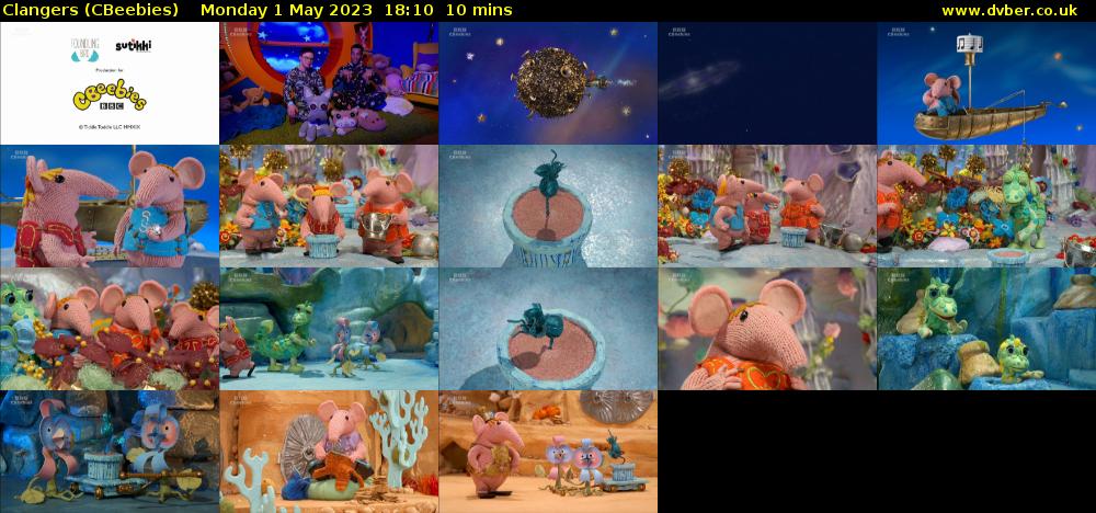 Clangers (CBeebies) - 2023-05-01-1810