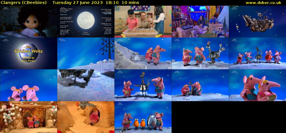 Clangers (CBeebies) - 2023-06-27-1810