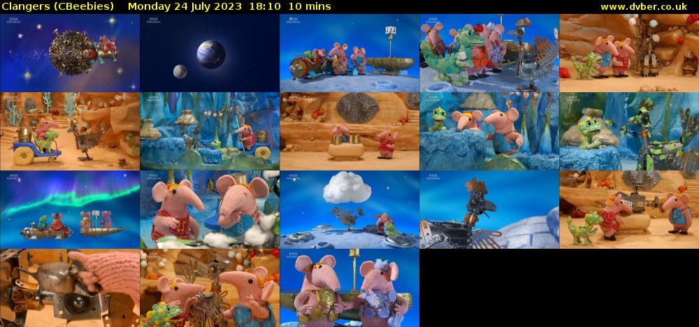 Clangers (CBeebies) - 2023-07-24-1810