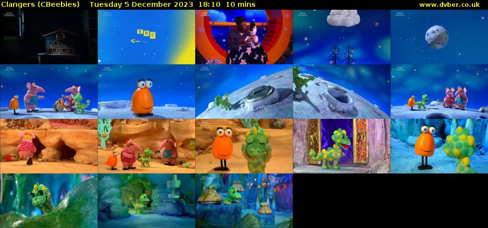 Clangers (CBeebies) - 2023-12-05-1810