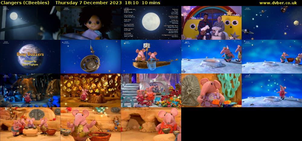 Clangers (CBeebies) - 2023-12-07-1810