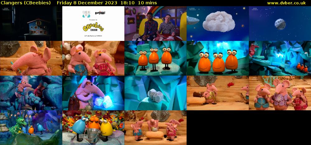 Clangers (CBeebies) - 2023-12-08-1810
