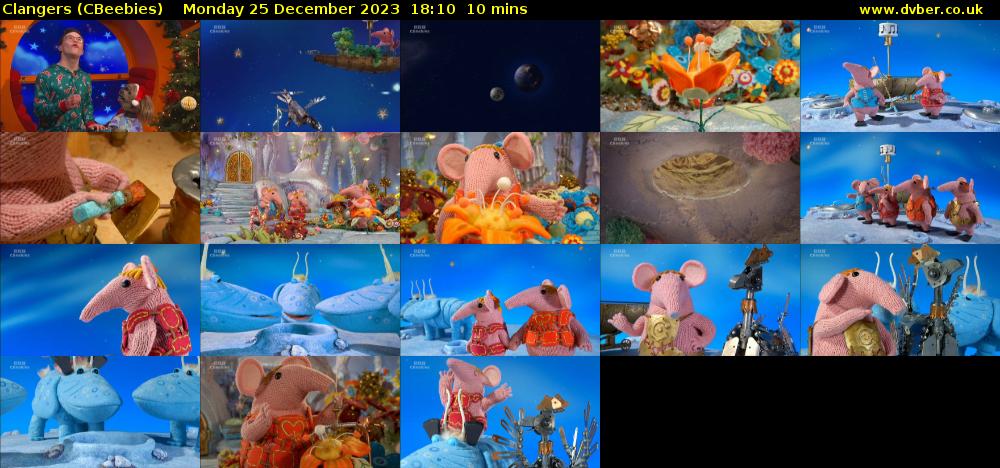 Clangers (CBeebies) - 2023-12-25-1810