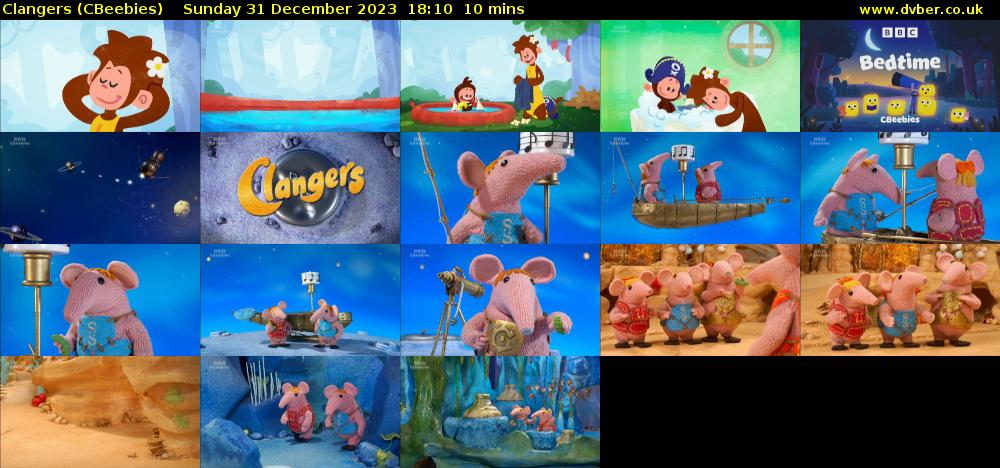 Clangers (CBeebies) - 2023-12-31-1810