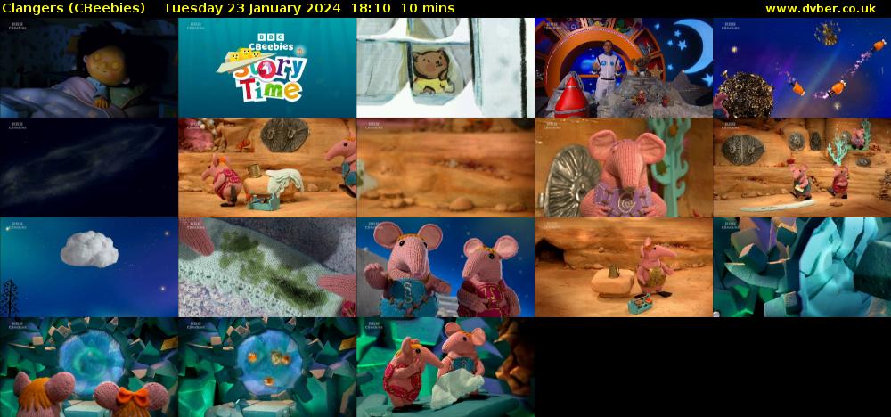 Clangers (CBeebies) - 2024-01-23-1810