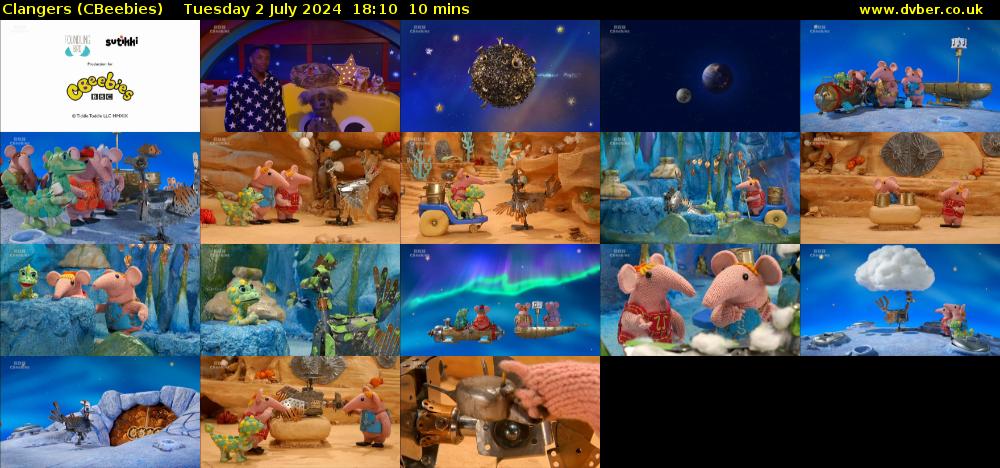 Clangers (CBeebies) - 2024-07-02-1810