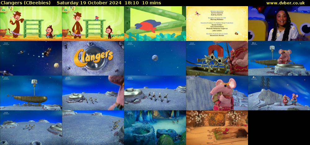 Clangers (CBeebies) - 2024-10-19-1810