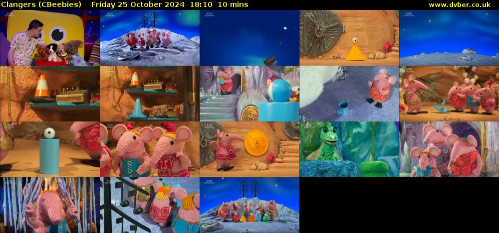 Clangers (CBeebies) - 2024-10-25-1810