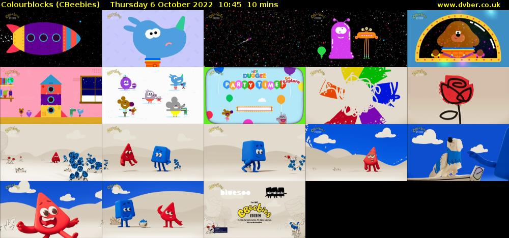 Colourblocks (CBeebies) - 2022-10-06-1045