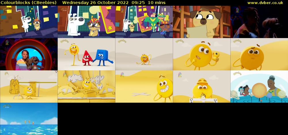 Colourblocks (CBeebies) - 2022-10-26-0925