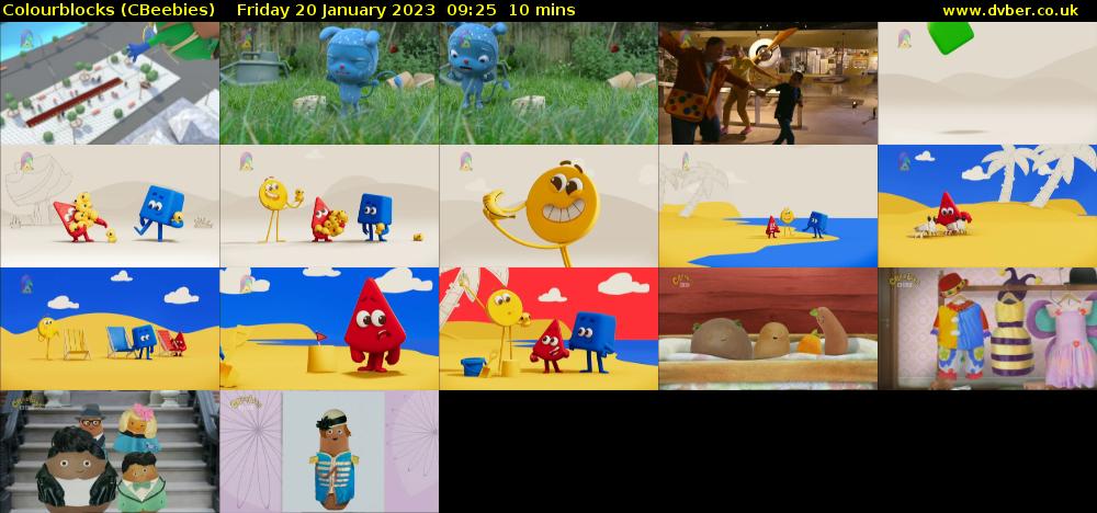 Colourblocks (CBeebies) - 2023-01-20-0925